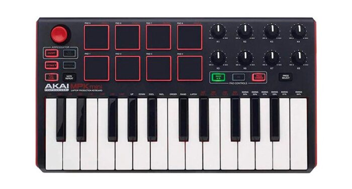 8 Best 25 Key MIDI Controllers [Updated 2026 ]