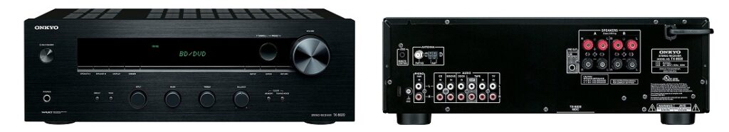 13 Best Receivers for Turntable in 2025 - Theirishcurse.com