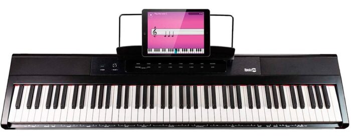 9 Best 88 Key MIDI Controllers in 2025 - Theirishcurse.com