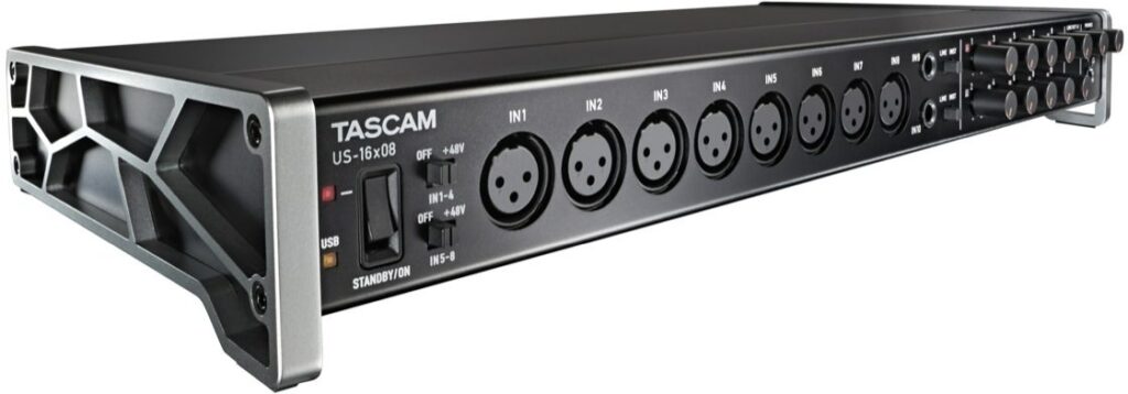 16 Best Microphone Preamps [Updated 2026 ]