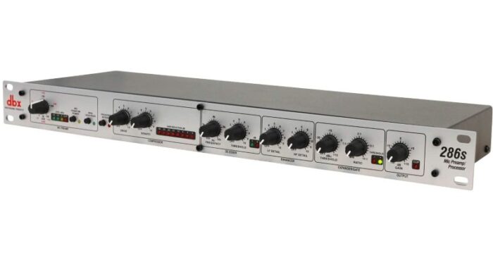 16 Best Microphone Preamps [Updated 2026 ]