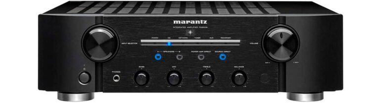 12 Best Phono Preamps in 2025 - Theirishcurse.com