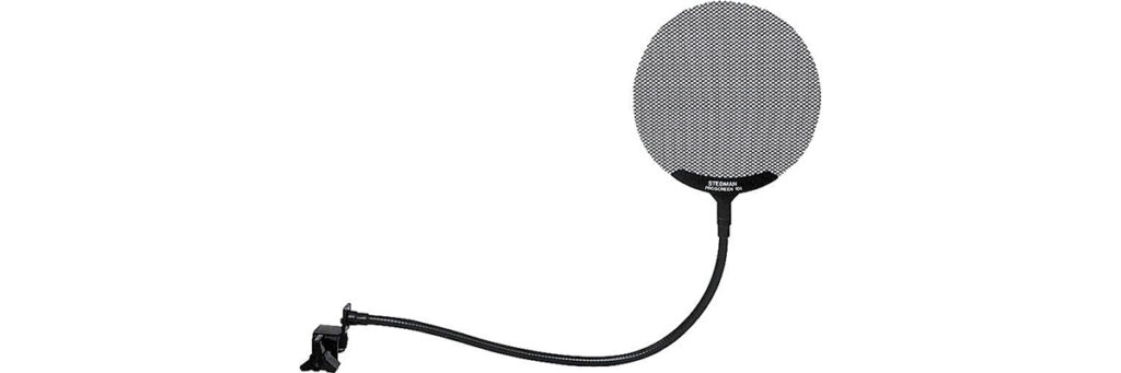 8 Best Pop Filters Reviews [Updated 2025 ]