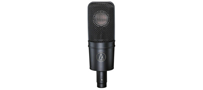 8 Best Mics for Acoustic Guitar [Updated 2025 ]