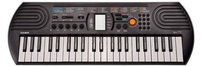 5 Best Portable Keyboard Pianos [Updated 2025 ]