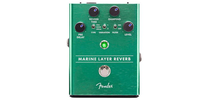 8 Best Reverb Pedals [Updated 2025 ]