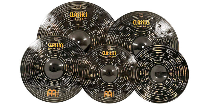 7 Best Cymbals [Updated 2025 ]