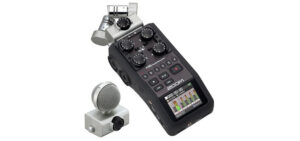 8 Best Portable Audio Recorders [Updated 2026 ]