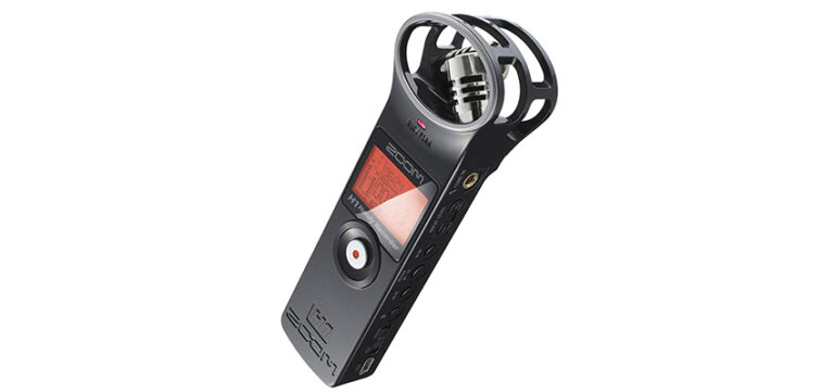 8 Best Portable Audio Recorders [Updated 2025 ]