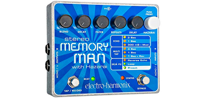 9 Best Delay Pedals [Updated 2025 ]