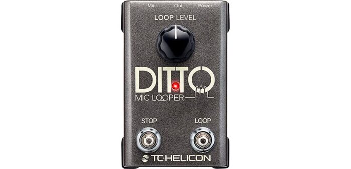8 Best Looper Pedals in 2025 - Theirishcurse.com