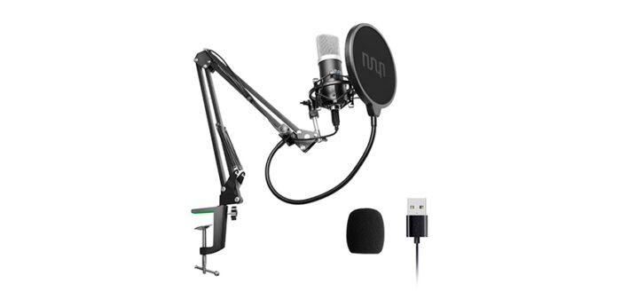 8 Best Microphones for Streaming in 2025 - Theirishcurse.com
