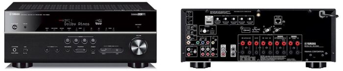 13 Best Receivers for Turntable in 2025 - Theirishcurse.com