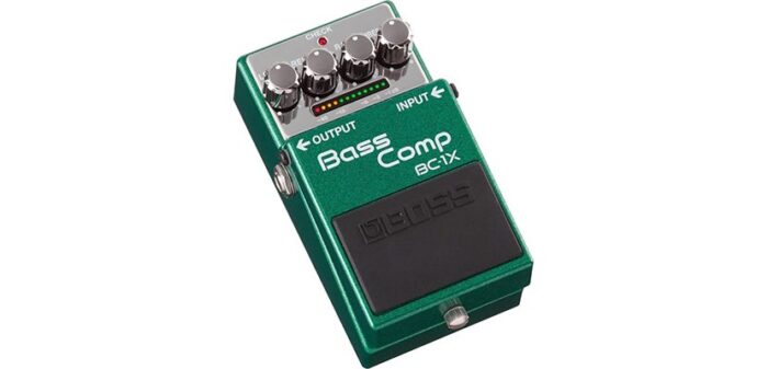 8 Best Bass Compressors In 2026 - Theirishcurse.com
