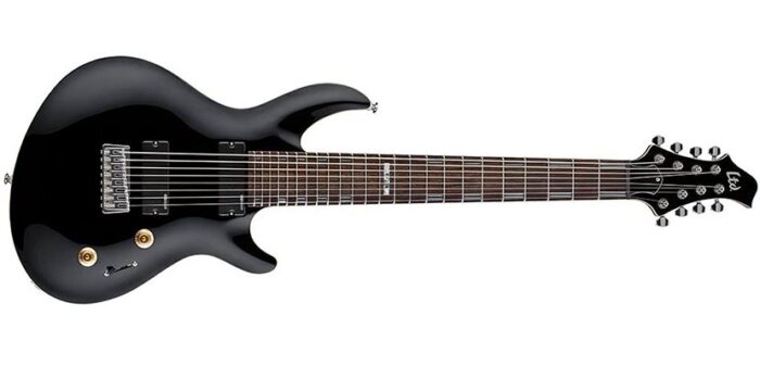 5 Best 8 String Guitars In 2025 - Theirishcurse.com