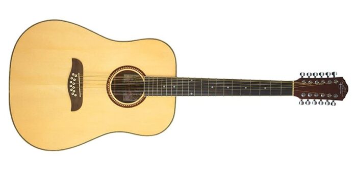 7 Best 12 String Guitars In 2025 - Theirishcurse.com