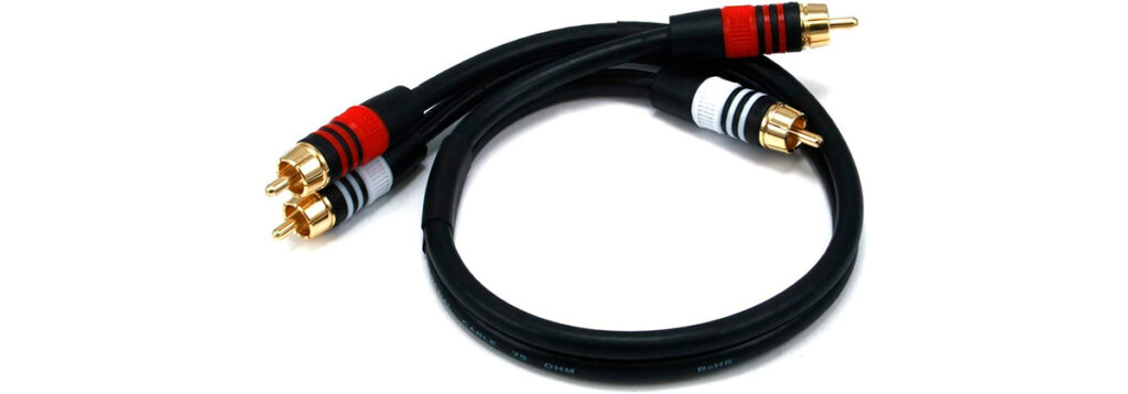 5 Best RCA Cables for Car Audio in 2025 - Theirishcurse.com