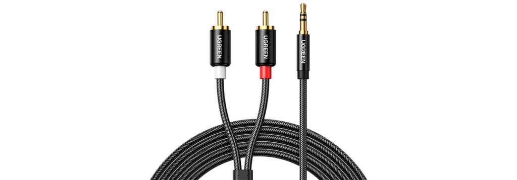 5 Best RCA Cables for Car Audio in 2025 - Theirishcurse.com