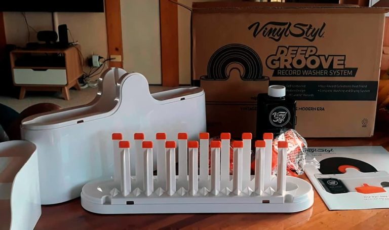 Best Vinyl Record Cleaners in 2025 — Theirishcurse.com